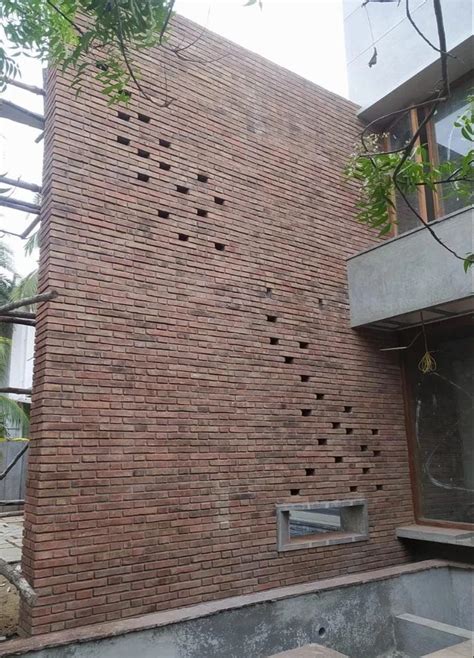 Faux Brick Cladding 100x300 Mm At ₹ 25piece In Bengaluru Id