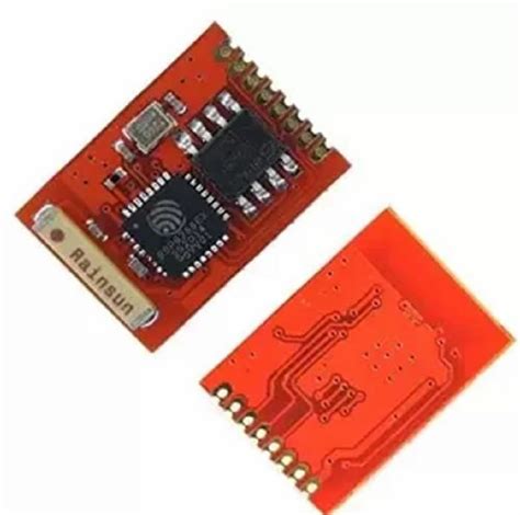 REES ESP Serial WIFI Module At Piece In New Delhi ID