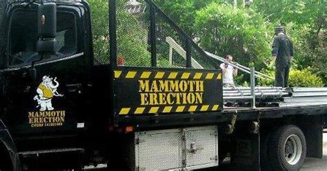 Mammoth Erection Rfunny