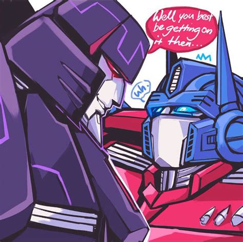Here You Will Get Comics From All Over The Multiverse Of Transformers