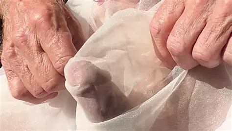 Masturbating In Silky Nylon Full Slip Gay Man Porn Xhamster