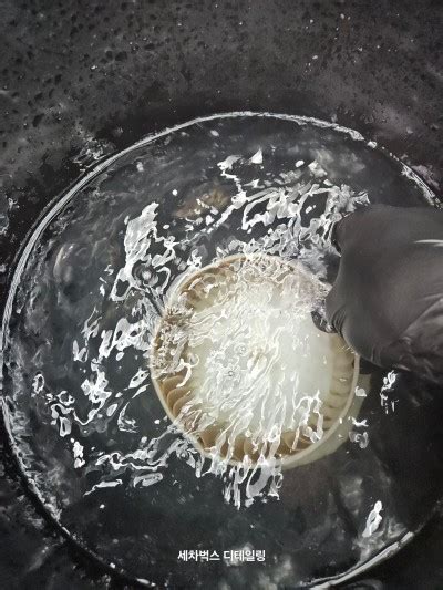 광주 자동차 에바클리닝 에바크리닝 뜻과 정확한 시공방법으로 악취 원인 제거 네이버 블로그