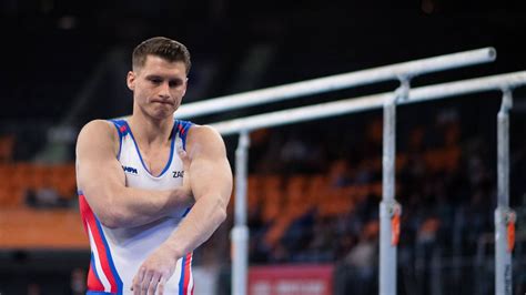 Lukas Dauser Verletzt Sich „sportler Des Monats“ Vor Langem Ausfall