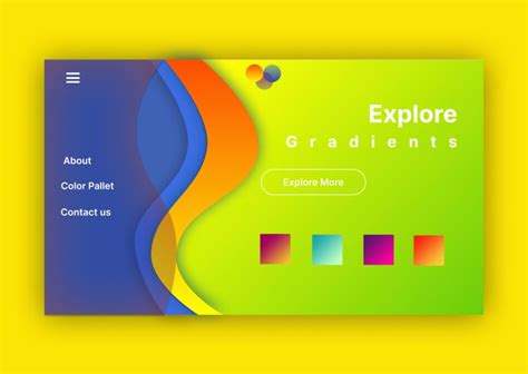 Eman Hassan On Linkedin My 25 Design In Challenge You Can Visit