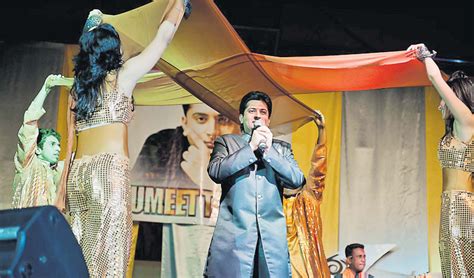 Tappoo Sparks New Vibes