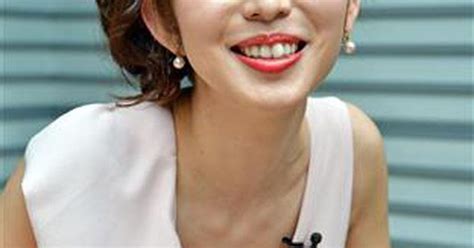 前代未聞！しおちち塩地美澄、gカップ胸元全開でニュース読む 産経ニュース