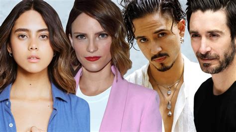 ‘saw Renata Vaca Three Others Join Tenth Installment