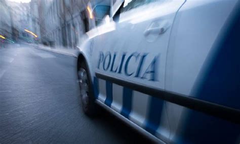 Elementos Das Forças De Segurança Realizam Vigília Em Belém Por