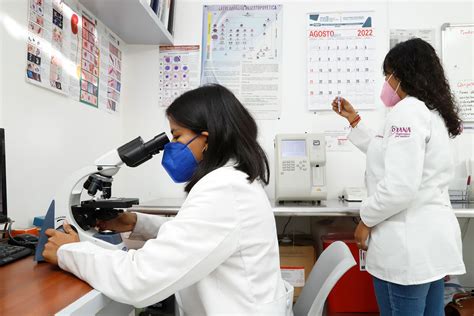 Diagnóstico Por Análisis Clínicos Diana Revista Pro León