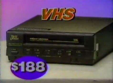 Vhs Transfer To Dvd Using Combo Recorder Artofit