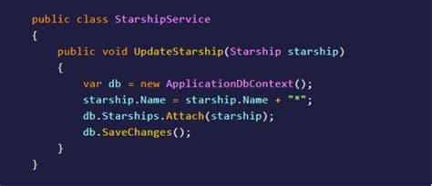 避免用using包装DbContext翻译 欧与贾之歌 博客园
