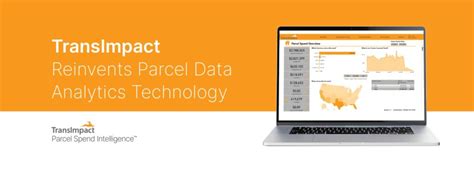 Efrain Esparza Ramon On Linkedin Transimpact Reinvents Parcel Data