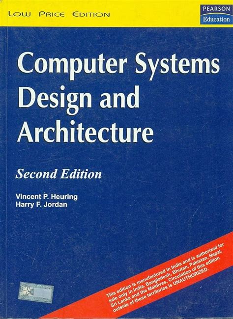 Computer System Architecture 2e Rob Williams Books