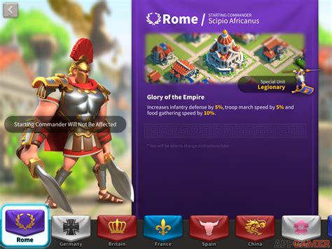 Best Nation Rise Of Kingdoms Tips And Walkthrough