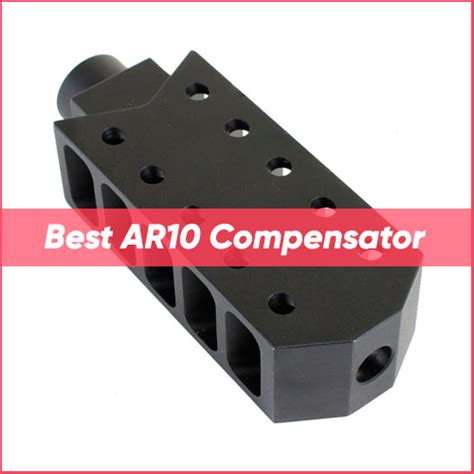 Best Compensator For Glock 21 2024 Top 8 🎯 Compensators For Glock 21