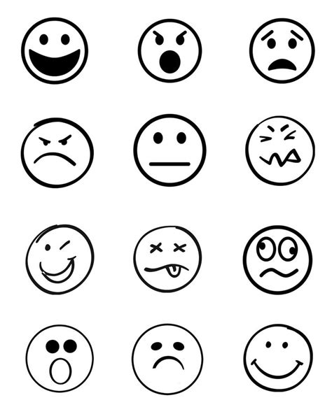 Disney Pixars Inside Out Emotions Sorting Game Caras Emoción