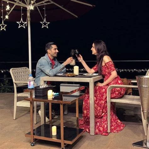 Naagin 5s Mohit Sehgal Celebrates His 5th Wedding Anniversary With
