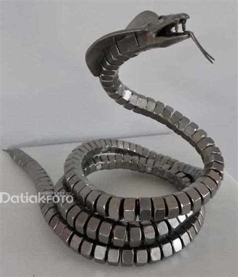 Ide Daur Ulang Barang Bekas Modal Gratis Buat Ru E Datiak Com