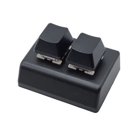Qisuw Programming Mini Keyboard Mechanical Keypad Macro Keys Rgb