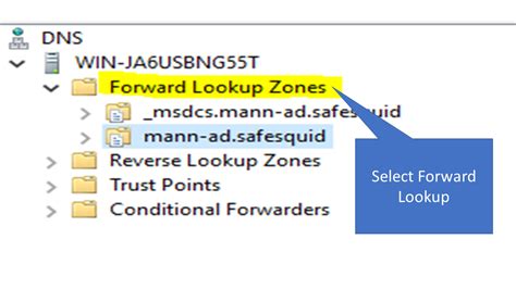 Kerberos Sso Authentication Setup