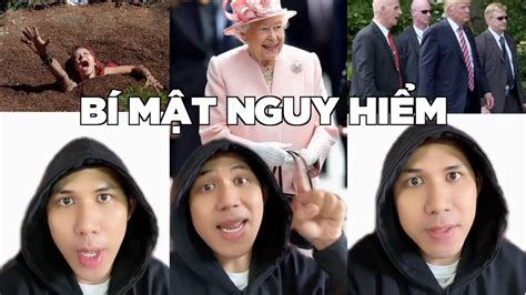 Những Bí Mật Chưa Được Bật Mí Của Điệp Viên Điều thú vị có thể bạn