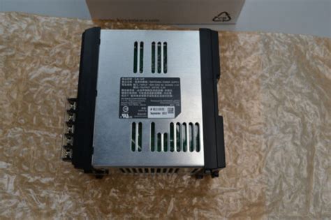 KEYENCE Ca U4 Ultra Compact Switch Mode Power Supply Module EBay