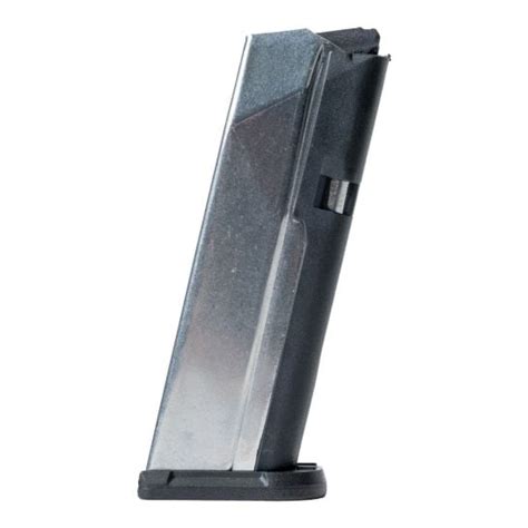 Psa Dagger Micro 9mm 15 Round Magazine With Micro Slick™ Finish