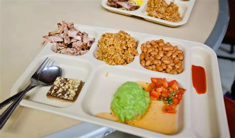Us News The Real Reason Why Death Row Inmates Get A Last Meal Before
