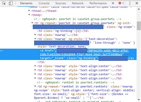 Python Selenium How To Extract Outerhtml Stack Overflow