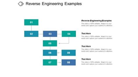 Reverse Engineering Powerpoint Templates Slides And Graphics