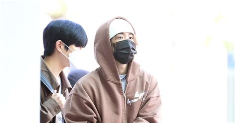 스트레이키즈 한 ‘분위기 넘치는 힙한 매력[포토엔hd]