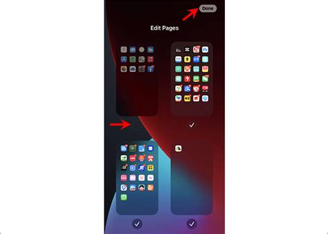 5 Ways To Hide And Unhide Apps From Iphone Home Screen