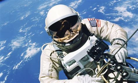 La Nasa Pospone La Caminata Espacial En La Eei Debido A Un Problema