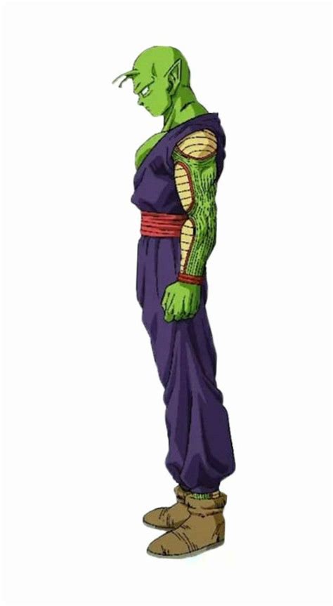 Dragon Ball Super Anime Art
