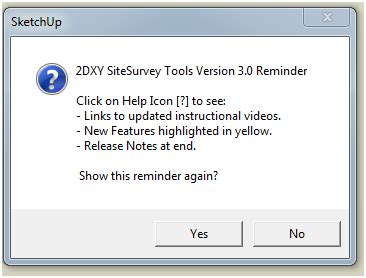 The Correct Way To Store Plugin Settings Data Ruby API SketchUp Community