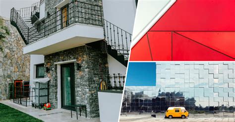 Render Cladding A Smart Solution For Low Maintenance And Stylish