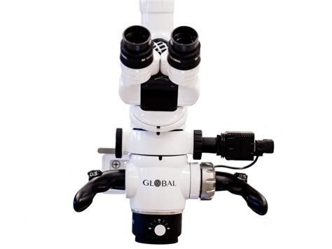A3 Series Dental Microscope