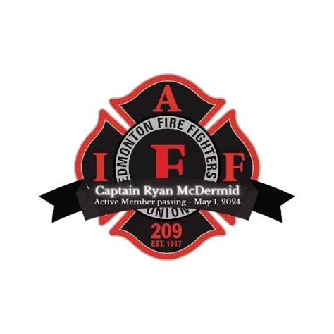 Captain Ryan Mcdermids Passing News