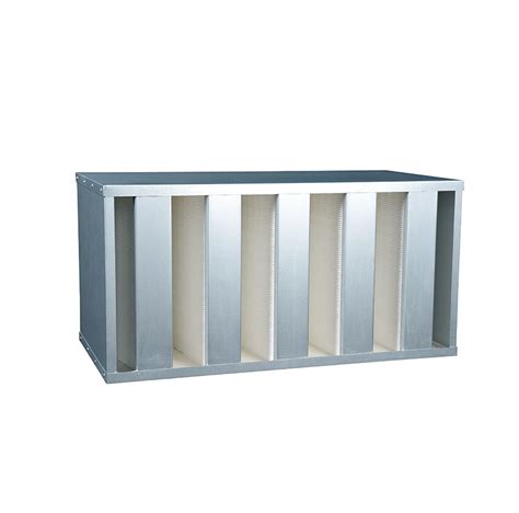 Compact Filter Factory