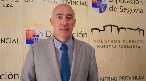 Diputación De Segovia El EspaÑol