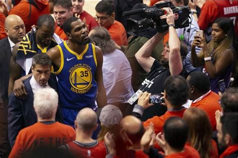 Nba》阿基里斯腱受傷 Kd步布萊恩後塵 體育 中時新聞網