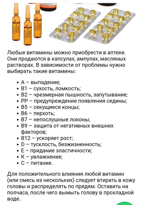 Маски для волос рецепты красоты в 2024 г Товары для здоровья