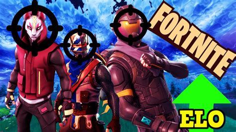FORTNITE COMO MEJORAR EL AIM MEJORES MAPAS PARA PRACTICAR Y SUS