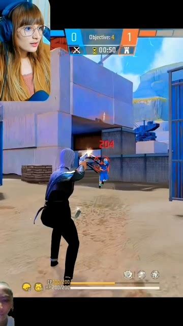 Custom 🤣 🤣 Ke Liye Ready Nobody Freefire Like Subscribe Funny