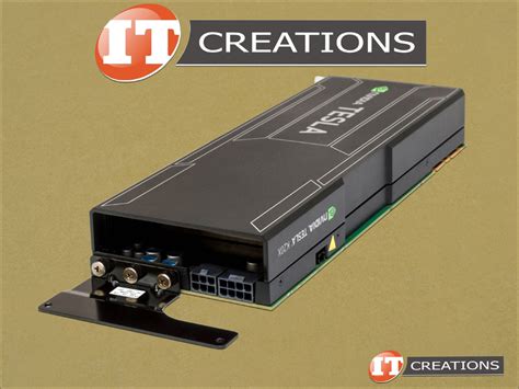 712972 001 Refurbished Hp Nvidia Tesla K20x Kepler Gpu Accelerator