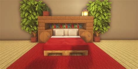 Minecraft House Interior Ideas Survival