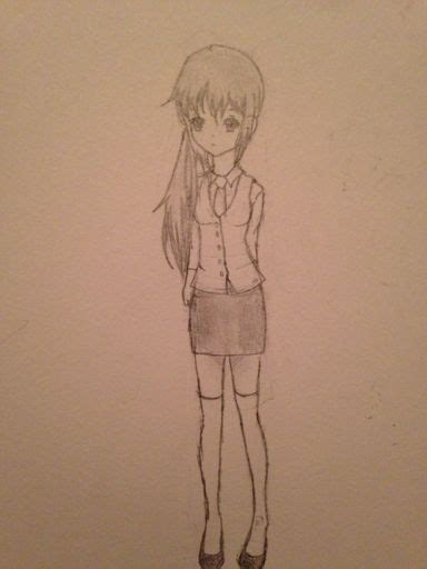 Mai Oc Bad Lighting Kms Anime Amino