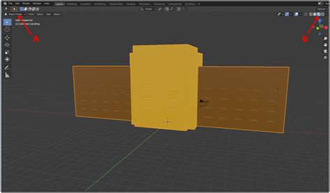Panda3d Part 11 Adding Materials In Blender Prospero Coder