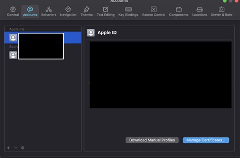 Ios The Maximum Number Of Apps For Free Development Profiles Has Been Reached Xcode