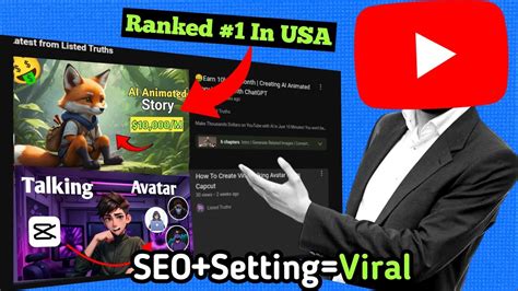 How To Create A Successful Faceless YouTube Channel For The US Market Complete Guide YouTube